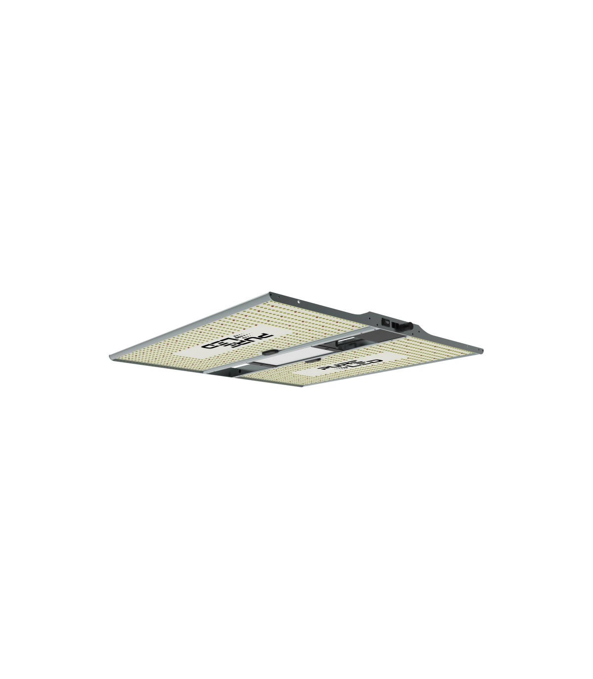 Pure Led 420W V2 2,75mol/J