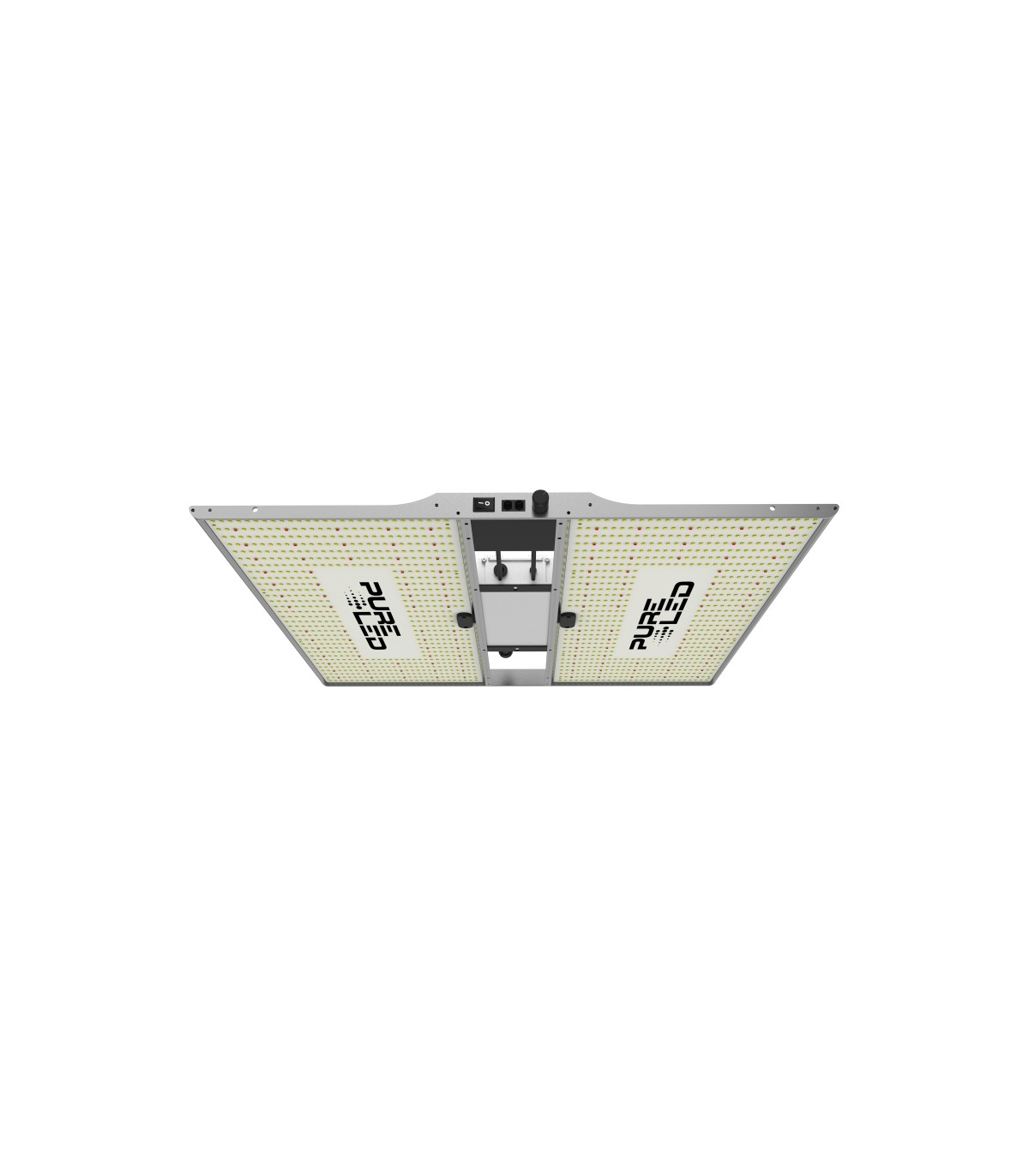 Pure Led 420W V2 2,75mol/J
